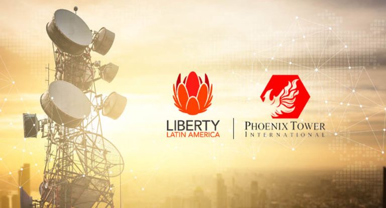 Liberty Latin America sells tower sites to Phoenix Tower International ...