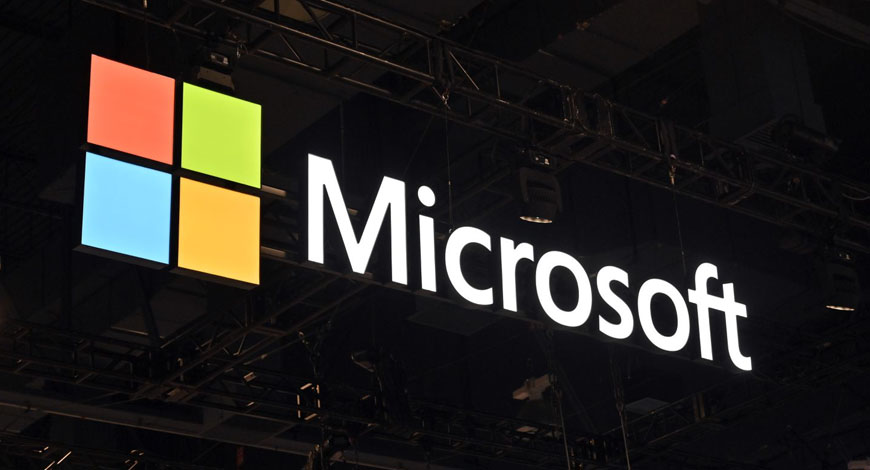 Microsoft soars toward record after hiring OpenAI co-founders ...
