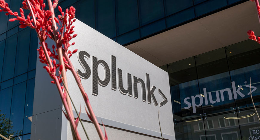 Splunk's cybersecurity demand shines despite economic gloom ...