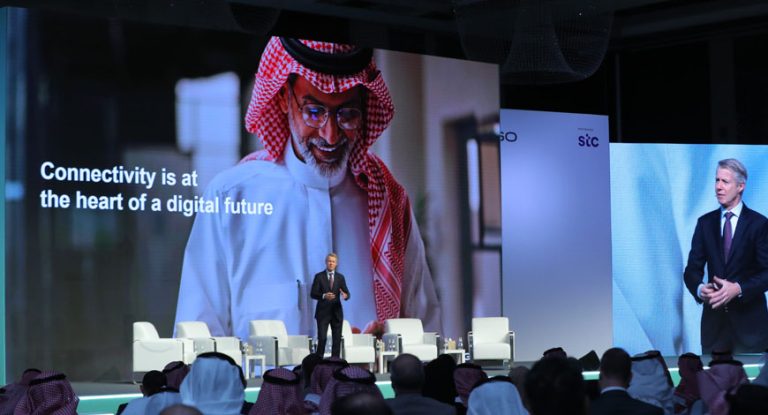 5G drives GDP growth in MENA | Communications Today