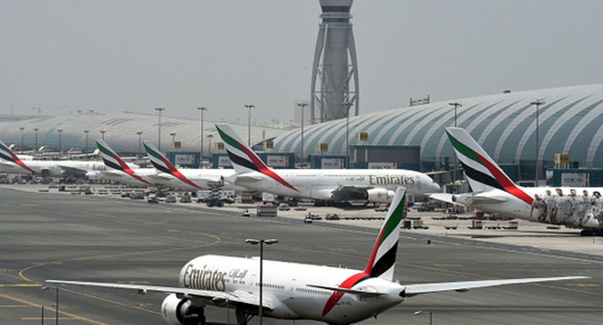 Govt flags potential 5G disruption with aircraft radio altimeters ...