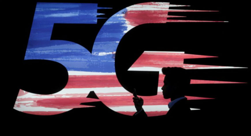Malaysian mobile operators acquire majority stake in state-owned 5G ...