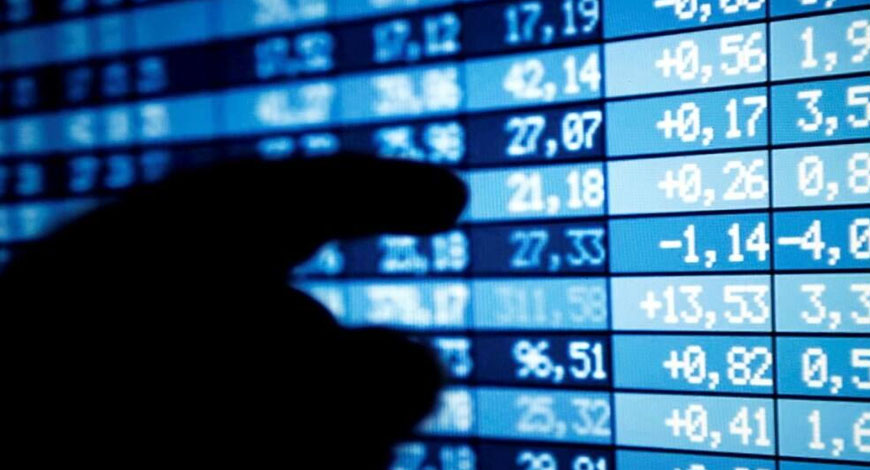 Airtel, Vi and Reliance Industries stocks exhibit mixed trading ...