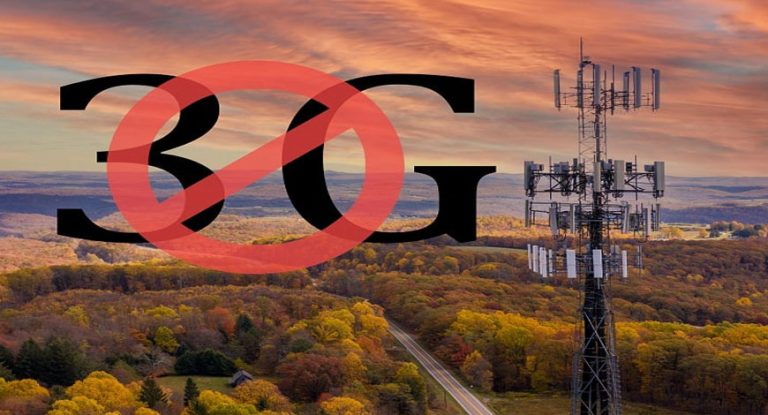 Bhutan Telecom phases out 3G networks for enhanced 4G and 5G ...