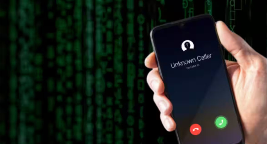 DoT launches initiative to combat malicious calls and cybercrimes ...