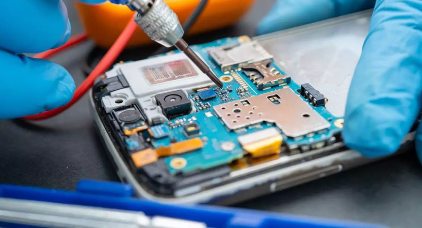 Duty cut on mobile components to drop smartphone prices by 3-5% ...