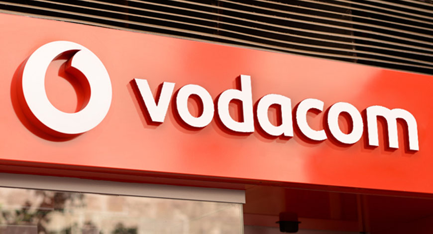 Fueled by Vodafone Egypt inclusion, Vodacom Group's Q3 revenue surges ...