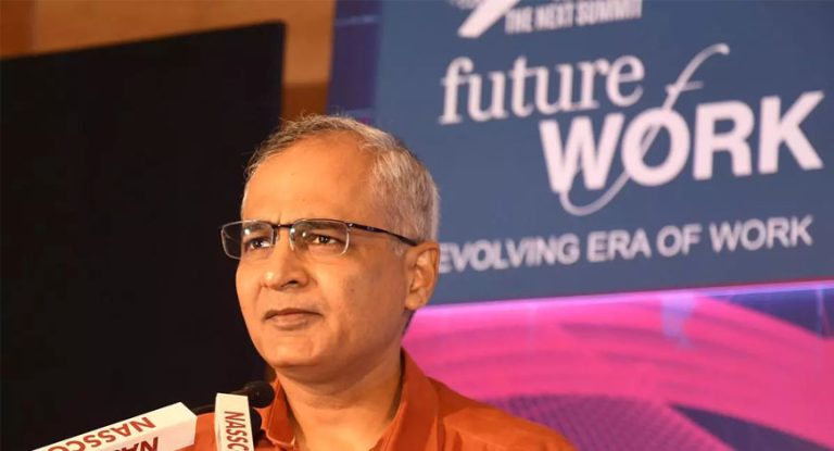Govt to establish quantum certification lab, DoT Secretary ...
