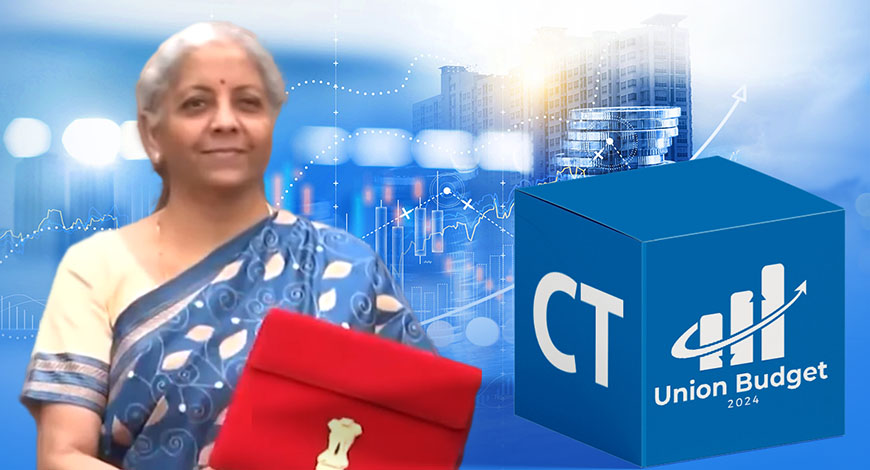Interim Union Budget to be presented today | Communications Today