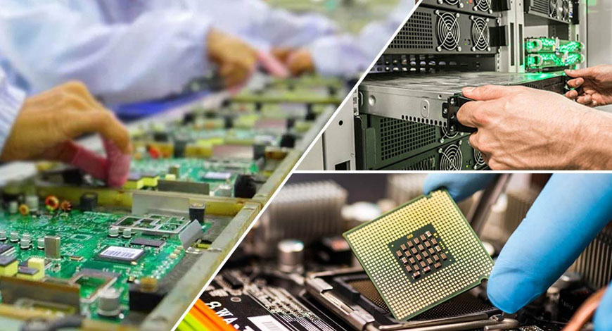 Lower entry barriers to hardware imports; include XR in PLI scheme ...