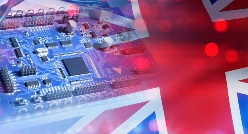 UK research investment to boost UK semiconductor industry ...