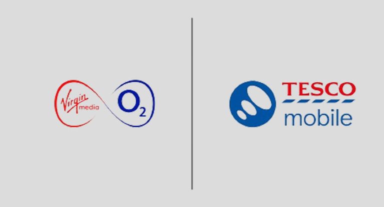 Virgin Media O2 and Tesco agree 10-year renewal of Tesco Mobile joint ...