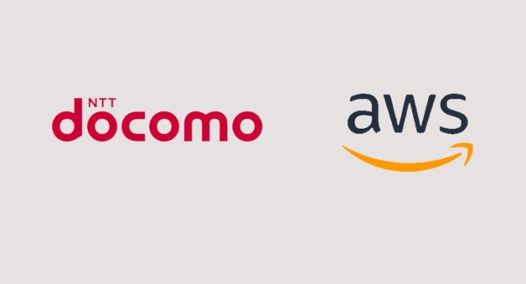 NTT Docomo selects AWS to deploy 5G O-RAN in Japan | Communications Today