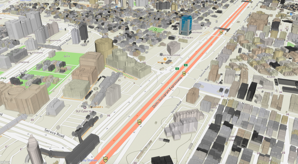 Power of Digital Twin – Reimagining infrastructure planning and urban ...