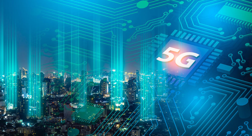 Global 5G system integration market to reach $46.2B by 2030 ...