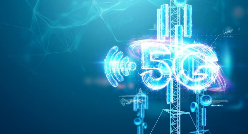 India deployed 6,696 5G Base Transceiver Stations in April 2024 ...