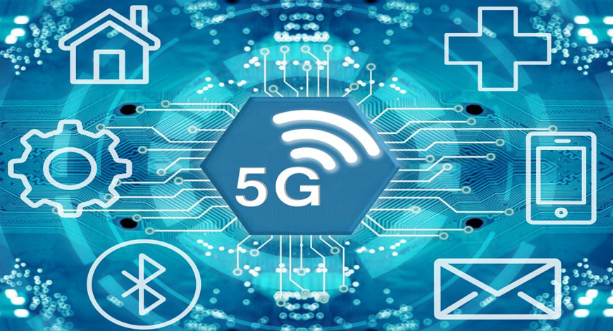 Global standalone 5G network market to hit $8.2 billion by 2030 ...