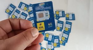BSNL start issuing 5G-ready SIM cards in select markets ...