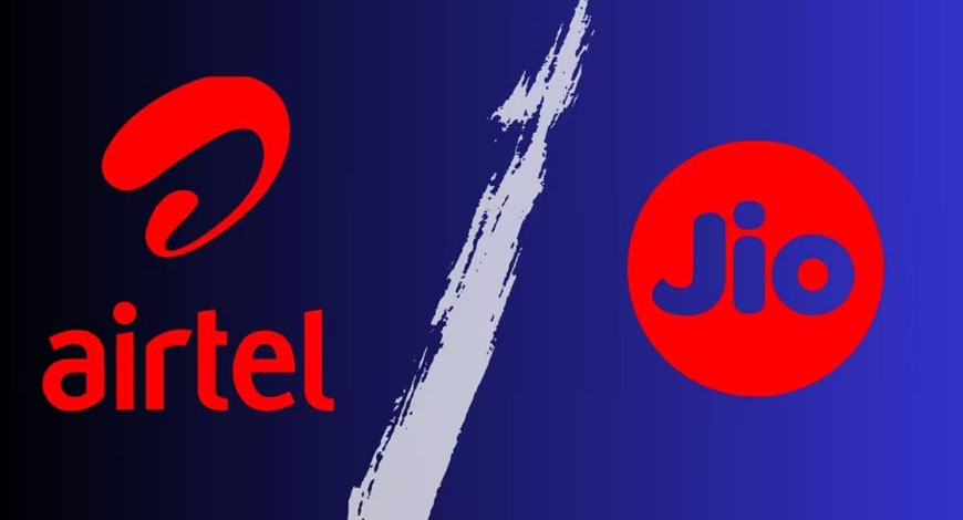 Jio, Airtel to spend $2 billion on 5G gears | Communications Today