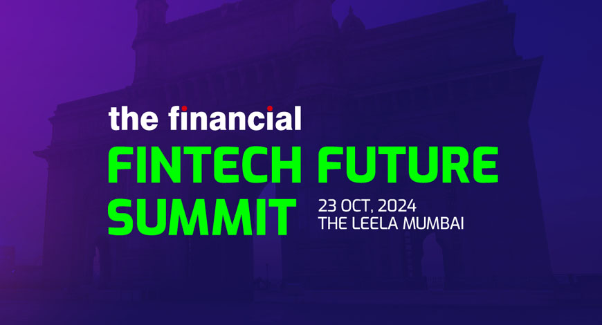 Mark your calendars, Fintech Future Summit is coming to Mumbai ...