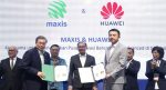 Maxis, Huawei Malaysia launch joint innovation centre for 5G-advanced ...