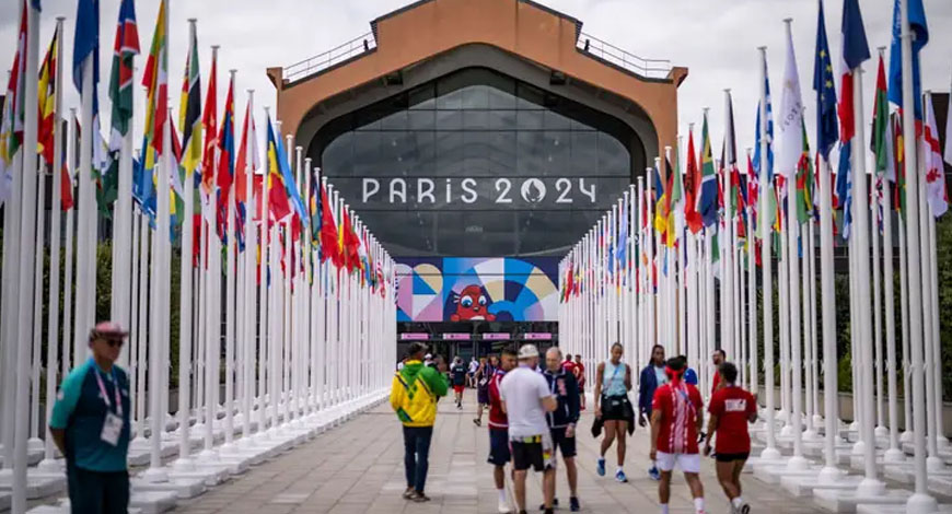 Recycling 5G for local internet boost in Olympics City | Communications ...