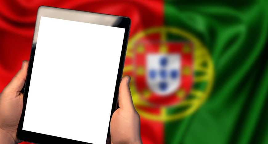 Portugal's centre-right govt bans Chinese equipment in 5G networks ...