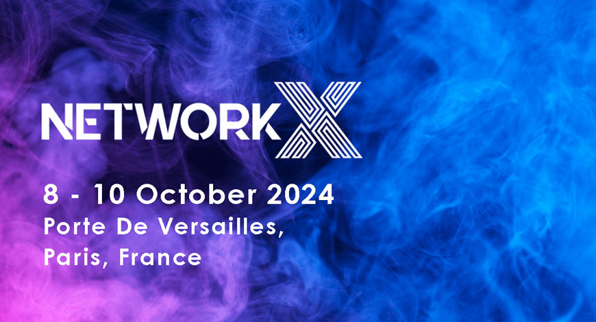 Network X 2024 - Wednesday 9th October Exhibitor News Round-Up ...
