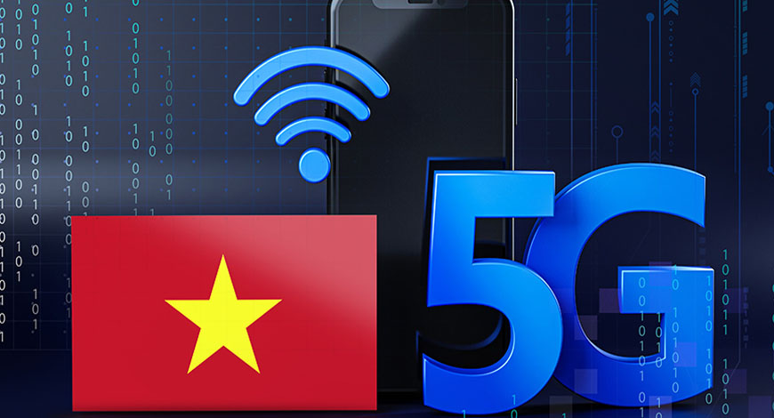 Nokia and VNPT collaborate on 5G in Vietnam | Communications Today
