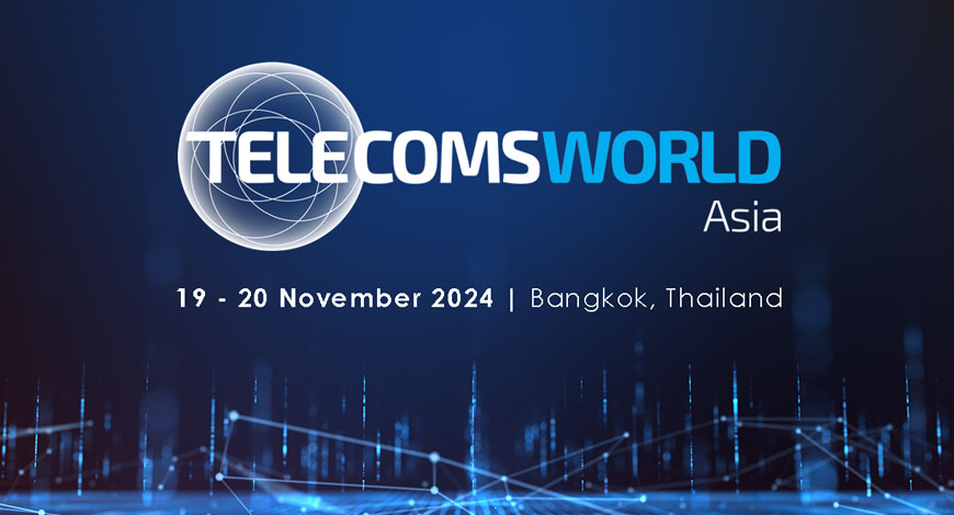 Asia’s Telecoms leaders to gather in Bangkok for telecoms world Asia’s ...