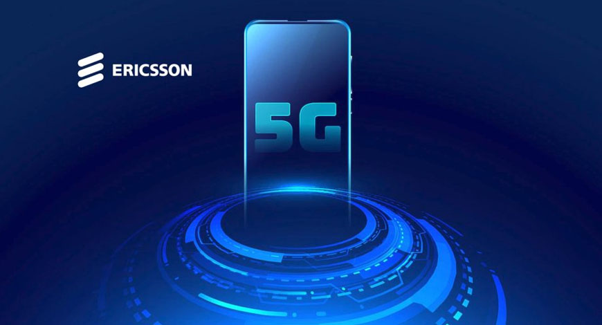Elevating 5G with differentiated connectivity, Ericsson ...
