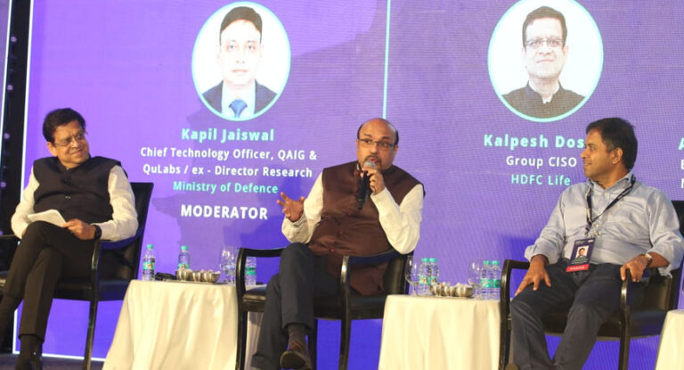 Fintech Future Summit Mumbai 2024 Concludes with Unprecedented Insights ...