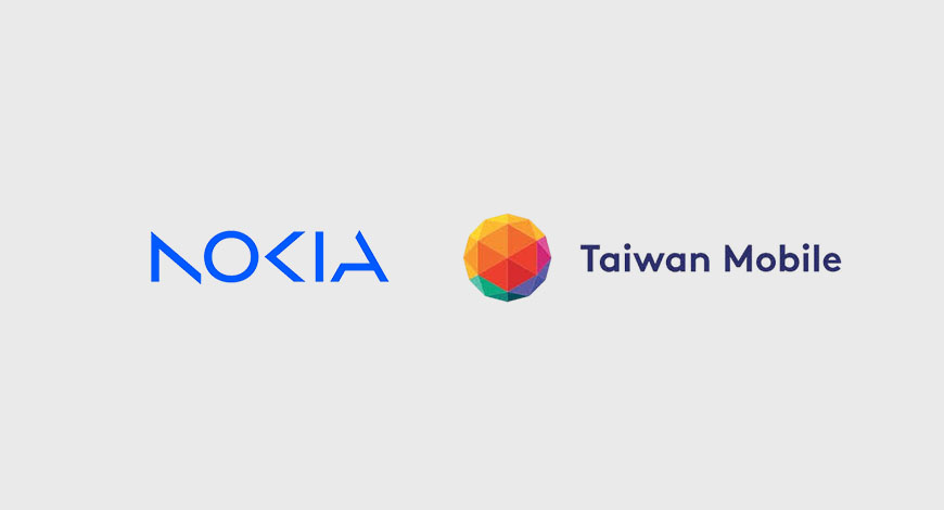 Nokia signs 5G deal extension with Taiwan Mobile | Communications Today