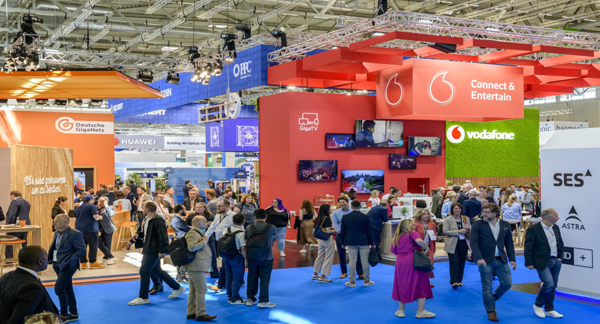 ANGA COM 2025: Floor Plans and Ticket Shop online – 90% of Exhibition ...