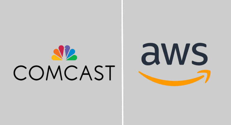Comcast migrates its 5G core network to AWS | Communications Today