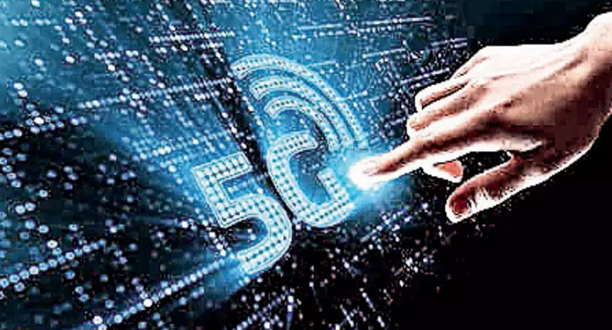 AI Touch LLP secures funding for 5G RAN | Communications Today