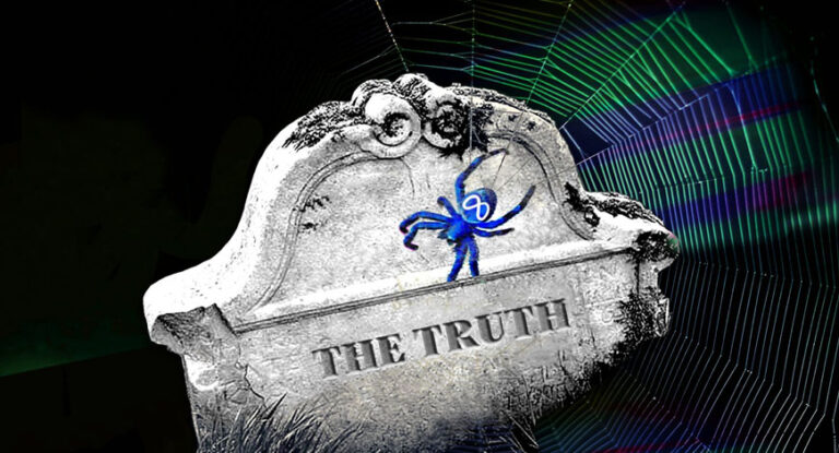 Pick-of-the-picks: Death of truth was by design | Communications Today