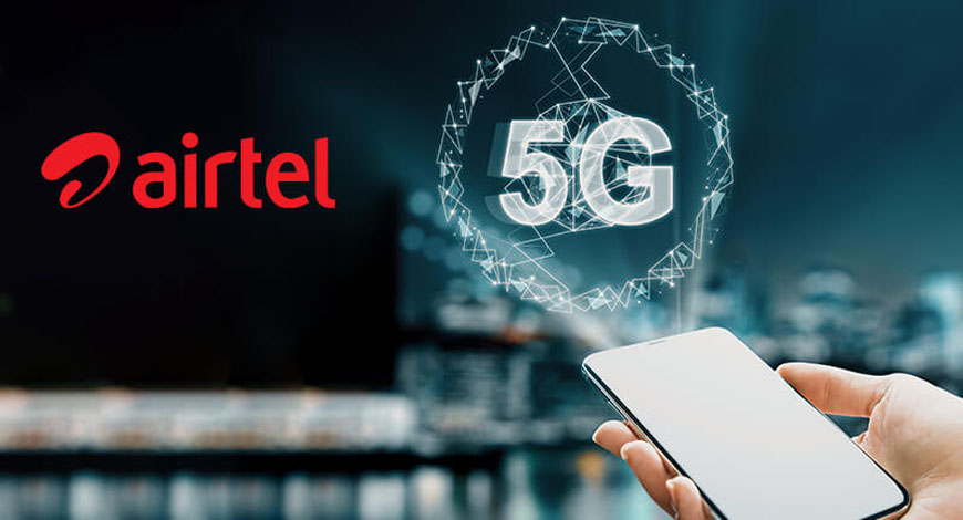 Moderation in CapEx to continue, directing to expand 5G coverage ...
