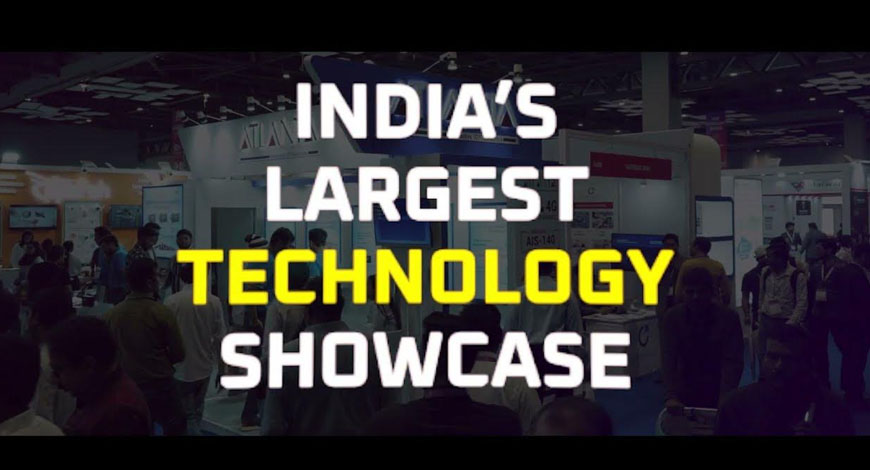 Convergence India & Smart Cities India 2025 | Communications Today