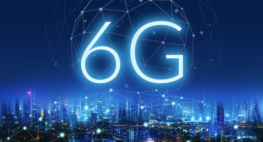 EU launches €104M push to lead in 6G mobile technology | Communications ...