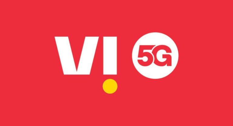Vodafone Idea launches 5G services in Chandigarh and Patna ...