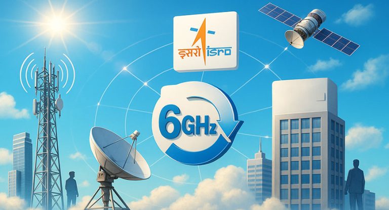 The 6 GHz spectrum debate | Communications Today