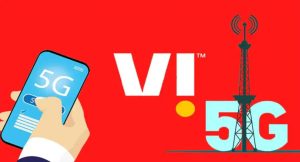 Vi launches 5G services in four major Gujarat cities | Communications Today