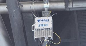 ZTE, China Telecom launch 5G-A EasyOn·Robot private network at WAIC ...