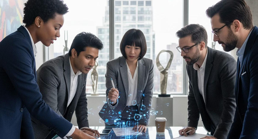 Verizon launches 6G Innovation Forum with global tech leaders ...