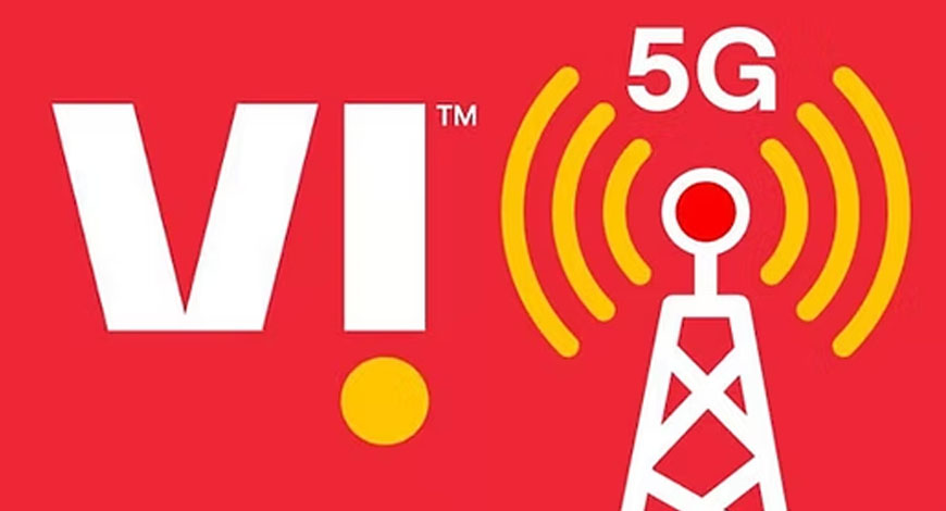Vi drops 5G home broadband to accelerate mobile and 5G adoption ...