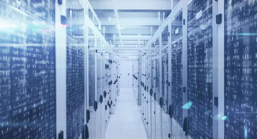 Saudi AI firm Humain to build 6GW of data centre capacity ...