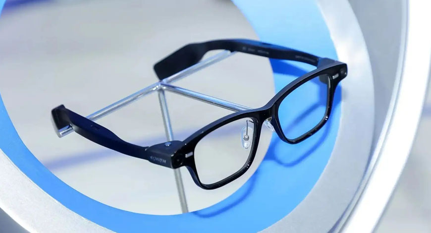 Smart glasses signal new era for AI wearables | Communications Today