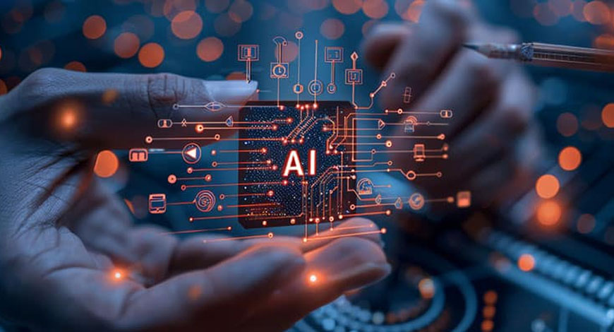 Telecommunications in the AI era, IBM | Communications Today