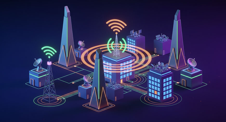 Indian Telecom 2026 — 5G, FWA and ARPU-led growth | Communications Today
